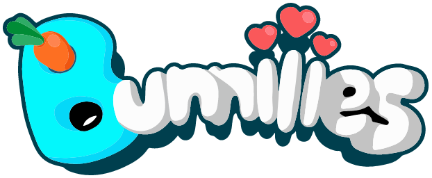 BUNNIIIES - Zero One